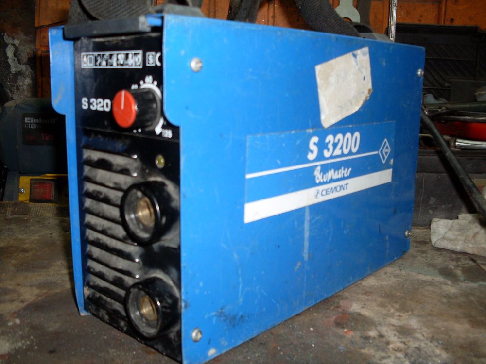 Cemont 3200 – identyfikacja uszkodzonego układu scalonego na płycie głównej