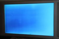 Philips 30PF9946/12 - nierównomierne podświetlenie i poświata na ...