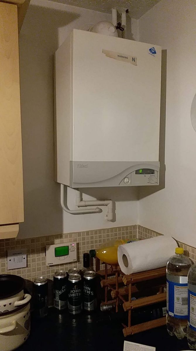 [Rozwiązano] Wymiana termostatu Siemens RWB29 na TUYA X7H wifi - brak ...