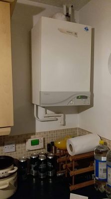 [Rozwiązano] Wymiana termostatu Siemens RWB29 na TUYA X7H wifi - brak ...