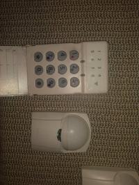 Alarm DSC - Identyfikacja zestawu i instrukcja podłączenia do domku ...