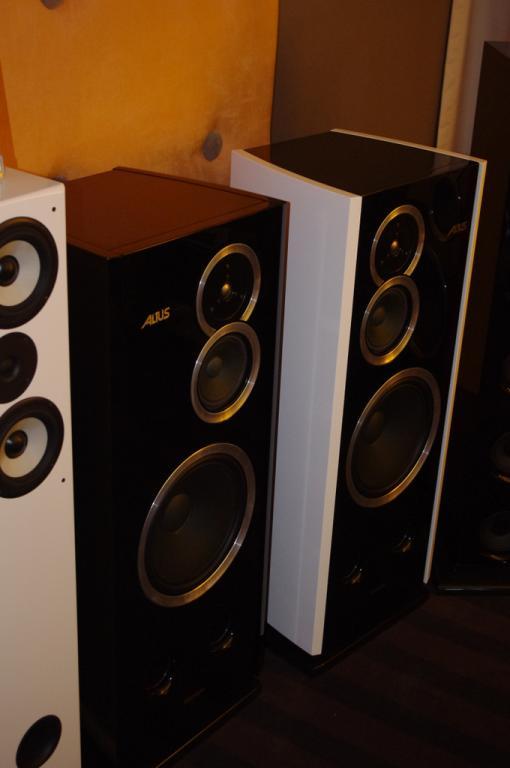 Tonsil zaprezentował nowe Altusy - 3 - elektroda.pl