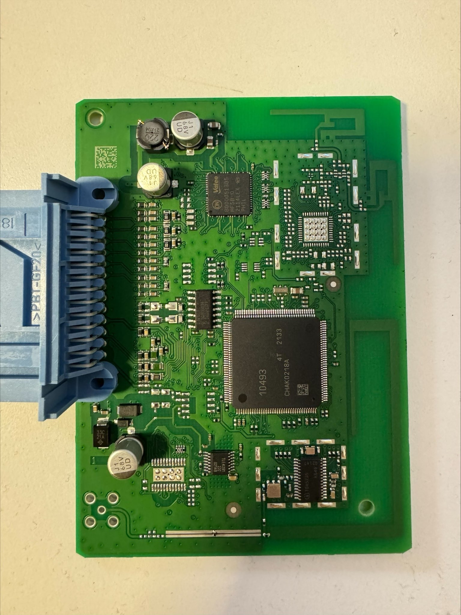 How to Change VIN on Used ADML Module for C4 2022, OE 1685540880?