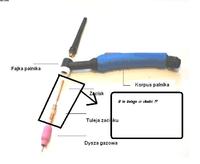 Spawarka tig ac/dc jak ustawić parametry do aluminium