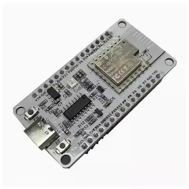 NiceMCU XH-WB3S BK7238 Flashing, Testing, Pinout, Development, Porting