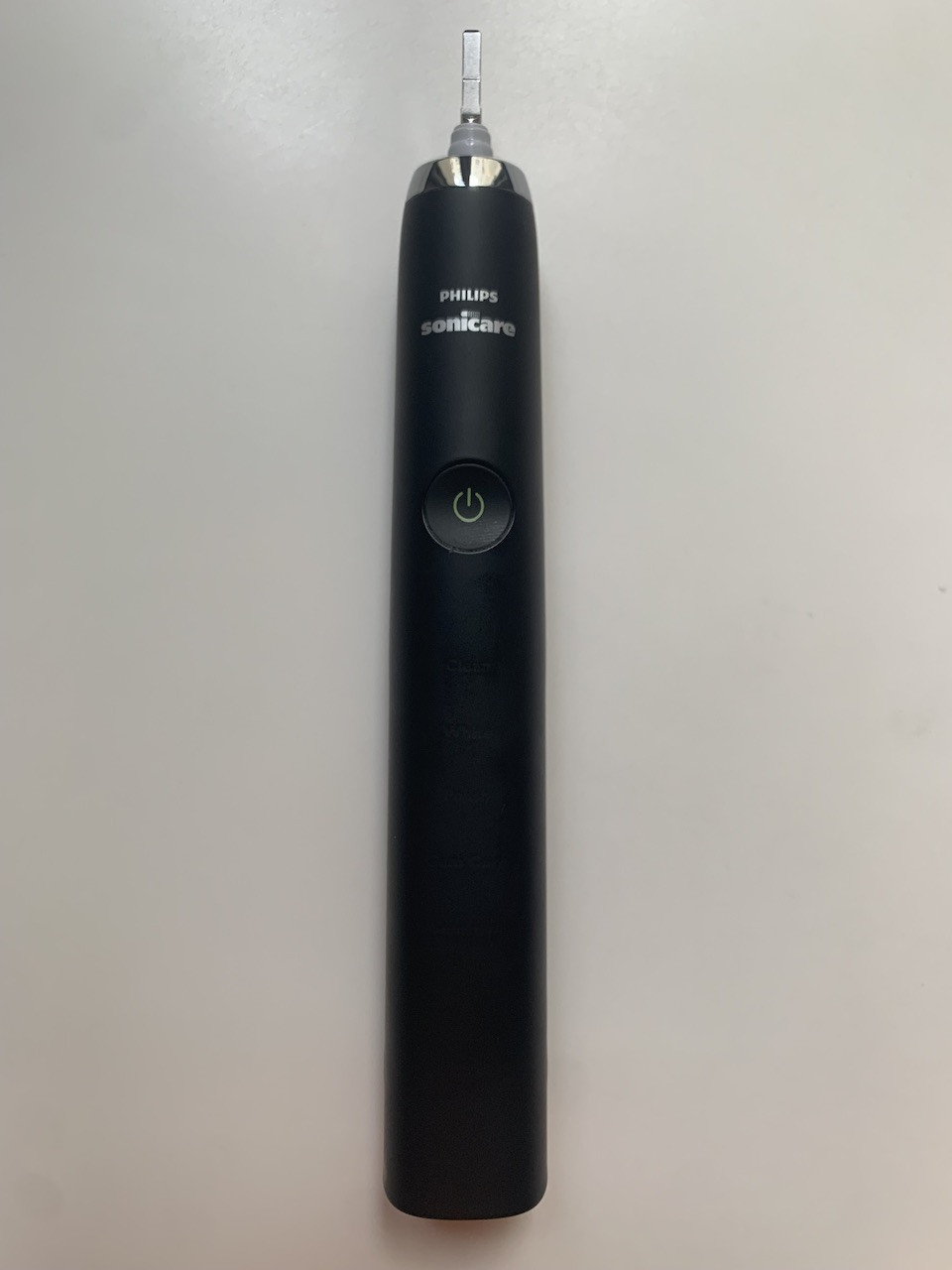 Wymiana baterii w szczoteczce Philips Sonicare HX9350 - szukam fachowca