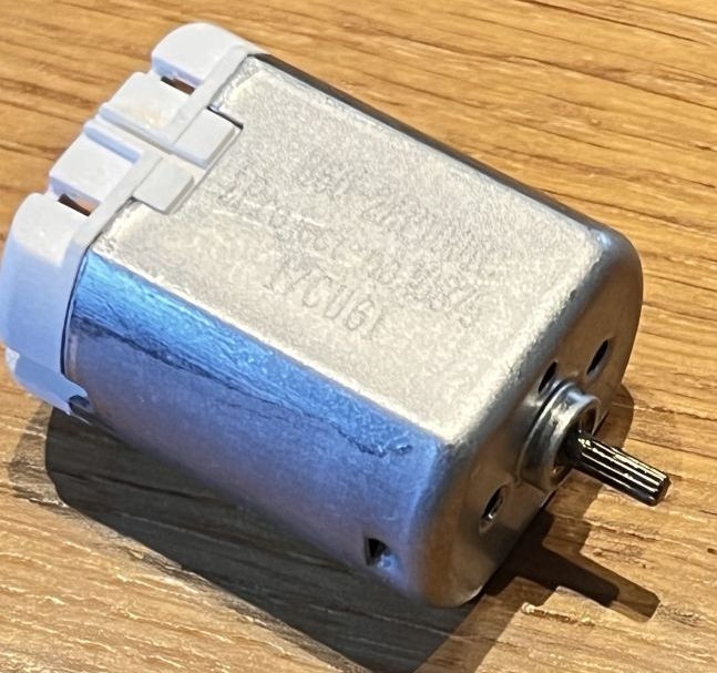 [Rozwiązano] Naprawa siłownika w Thermomix TM5 - Kod błędu C153 ...