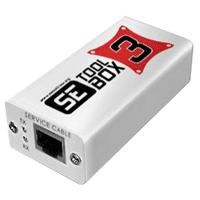 Sony Ericsson A2 CID 8081 - Jak odblokować i naprawić offline?