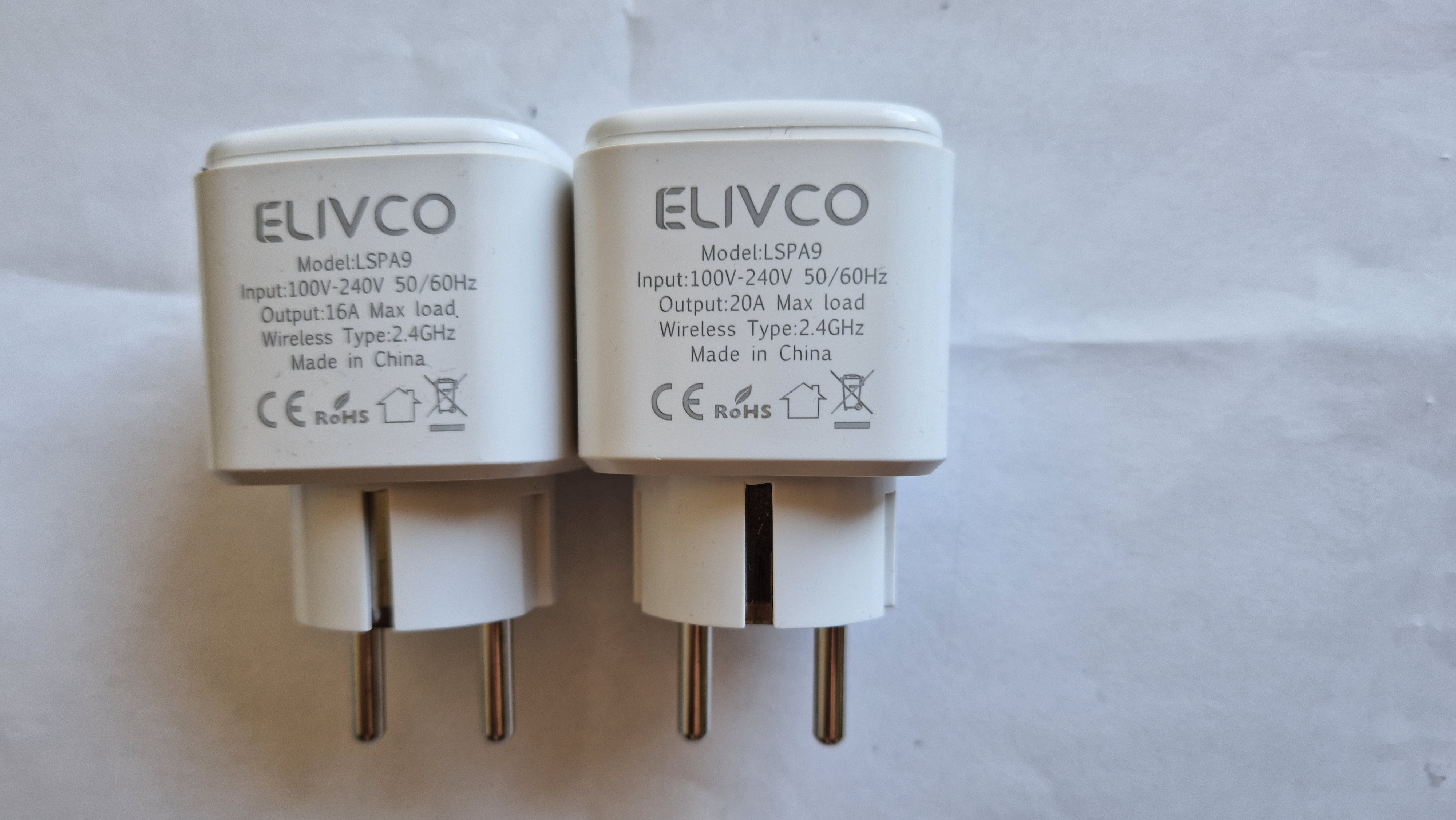 Tuya LSPA9 smart socket - teardown, OpenBeken flashing guide for CB2S ...