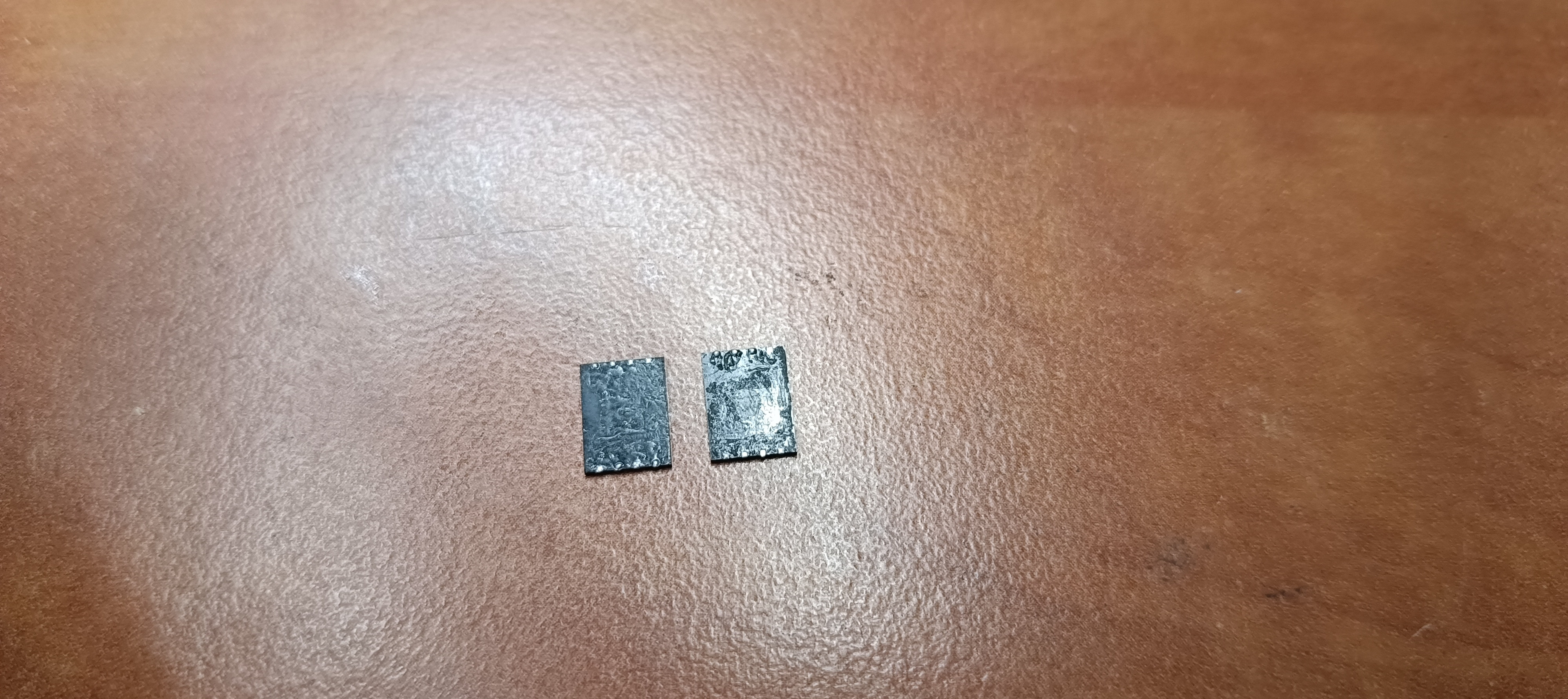 Jaki programator do odczytu pamięci NW874 w obudowie UPDFN-8?