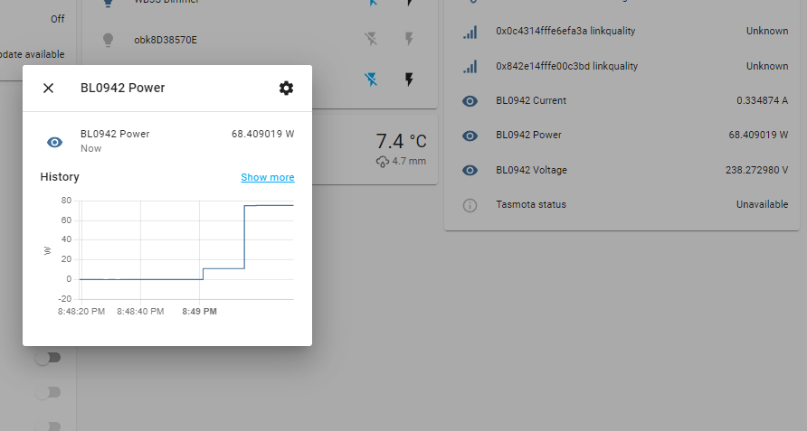 Tuya LSPA9 smart socket - teardown, OpenBeken flashing guide for CB2S ...