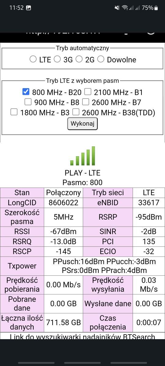 Dylemat przedłużenia umowy: Play NET BOX Unlimited vs Orange, LTE/5G ...