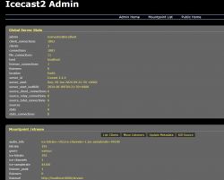 Wysoka liczba client_connections przy zerowej liczbie słuchaczy ...