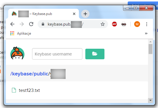 KBFS od Keybase i 250GB w chmurze za darmo? Recenzja, instrukcja i opis usługi
