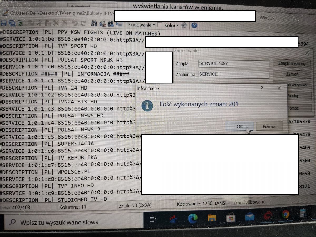 OpenATV IPTV: Best IPTV Plugins for OpenATV to Upload M3U Lists and ...