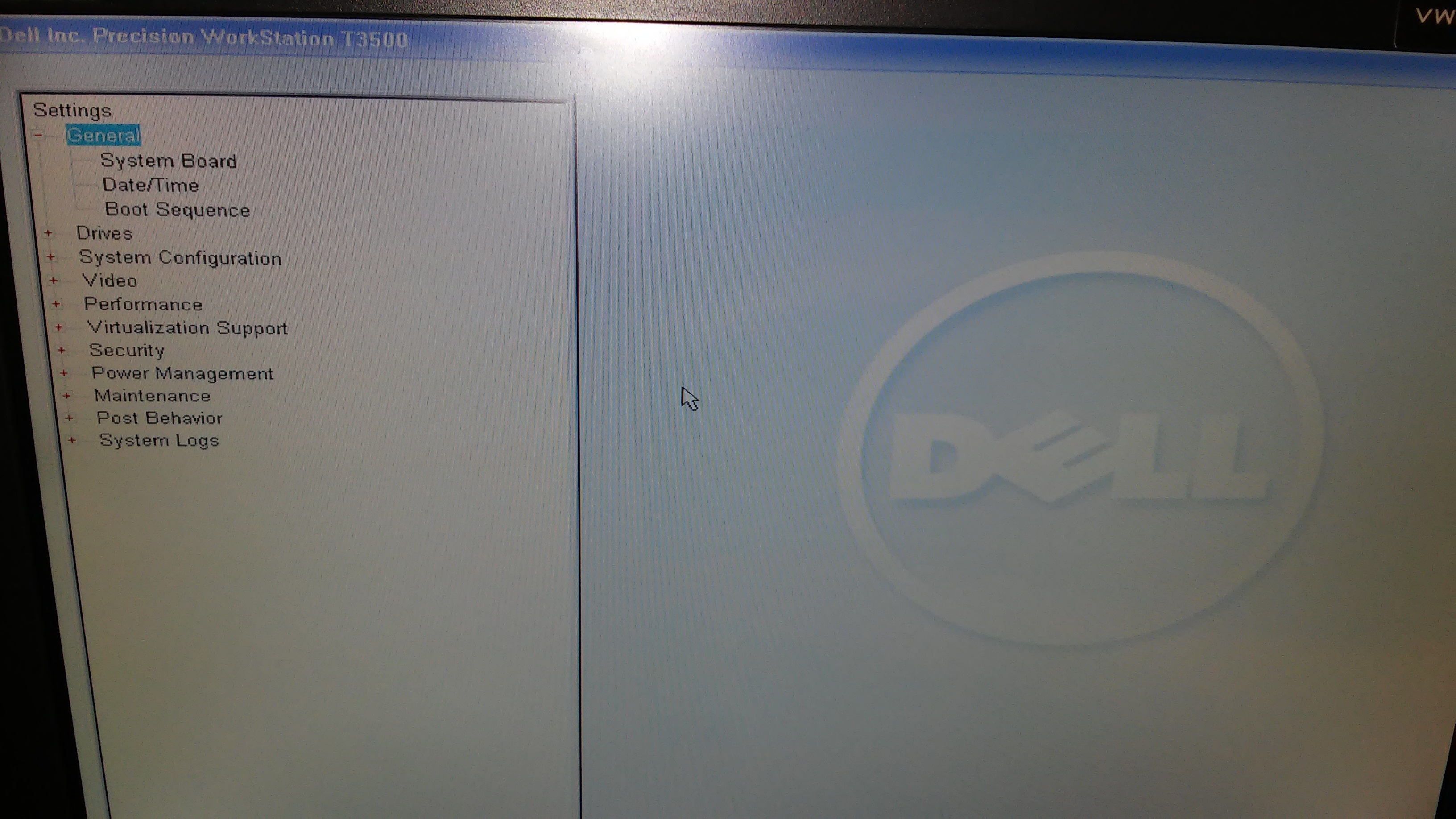 Dell Precision T3500 wyłącza się - Kernel-Power 41 (63), podejrzenie zasilacza