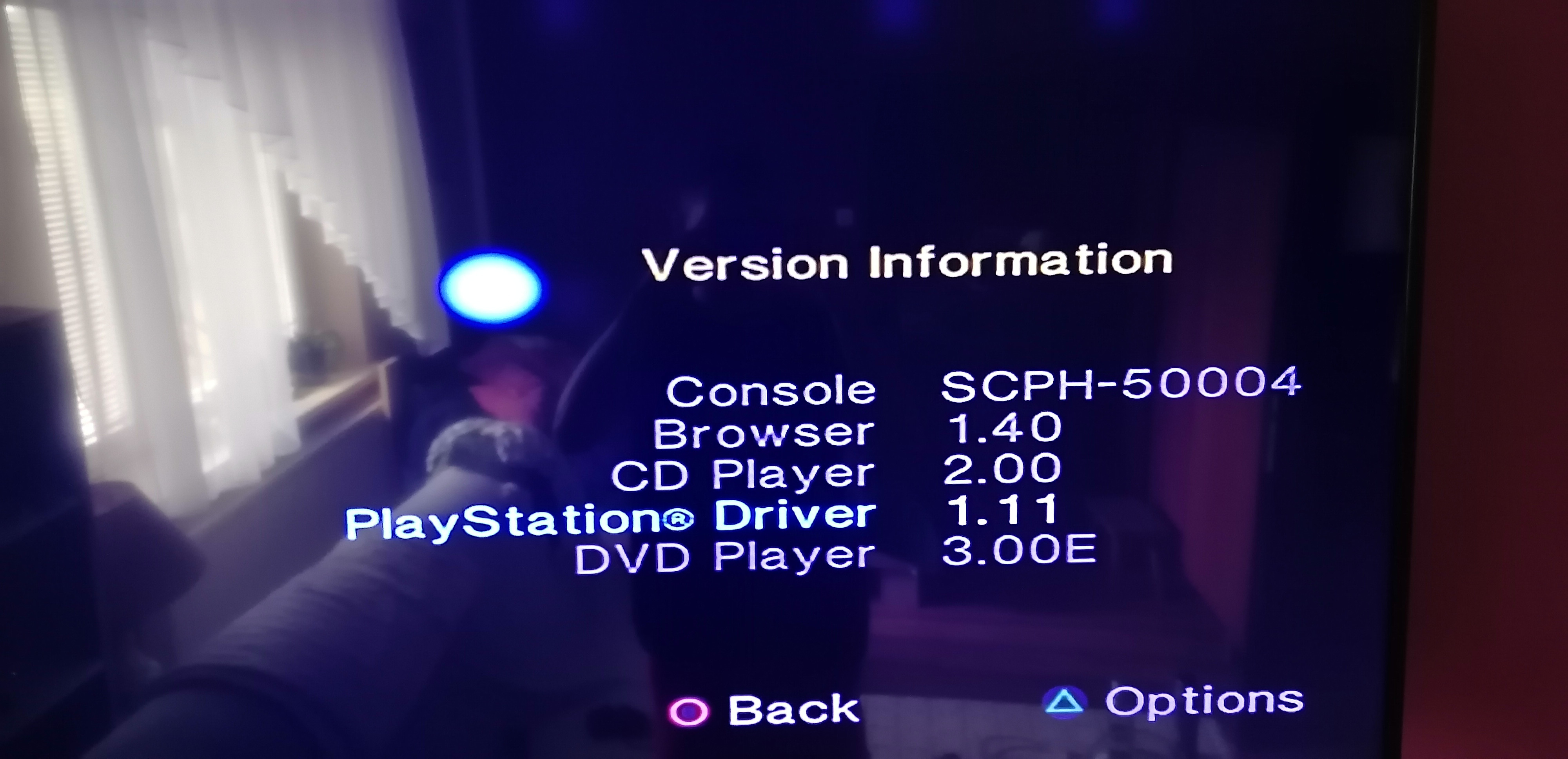 PS2 z Free McBoot – karta pamięci zawiesza konsolę, brak menu FMBC