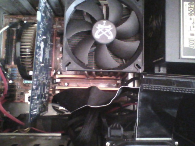 Abit IP35P - BIOS Phoenix 6.00 PG nie wykrywa HDD PATA, brak sterownika ...