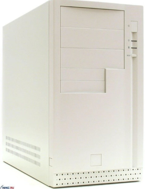Poszukuję obudowy do retro pc - elektroda.pl