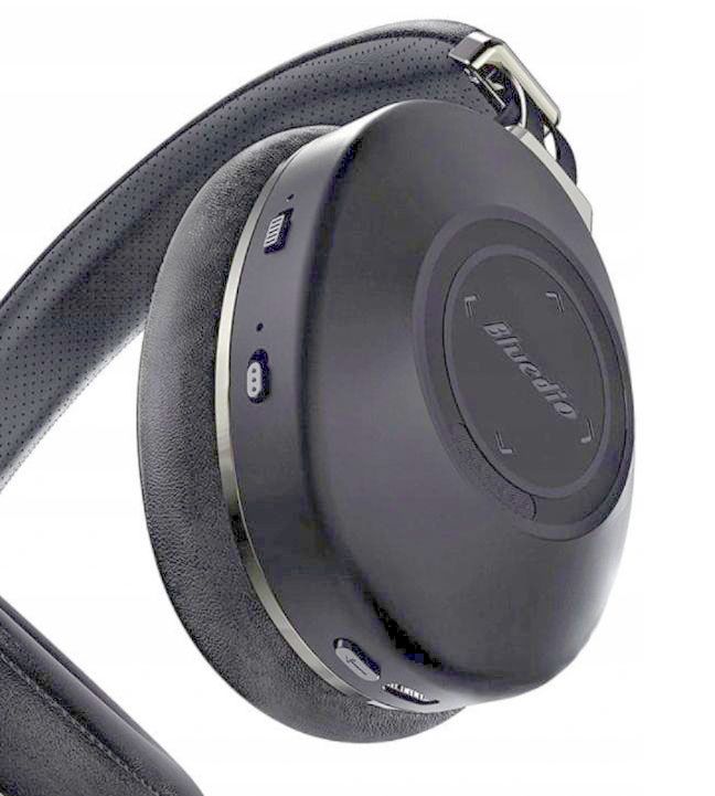 BLUEDIO H2 - Jak poprawnie obsługiwać płytka do regulacji głośności i ...