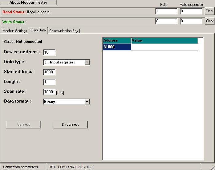 ATMEGA168 - Freemodbus v1.5: Problem z komunikacją Modbus RTU przez RS485
