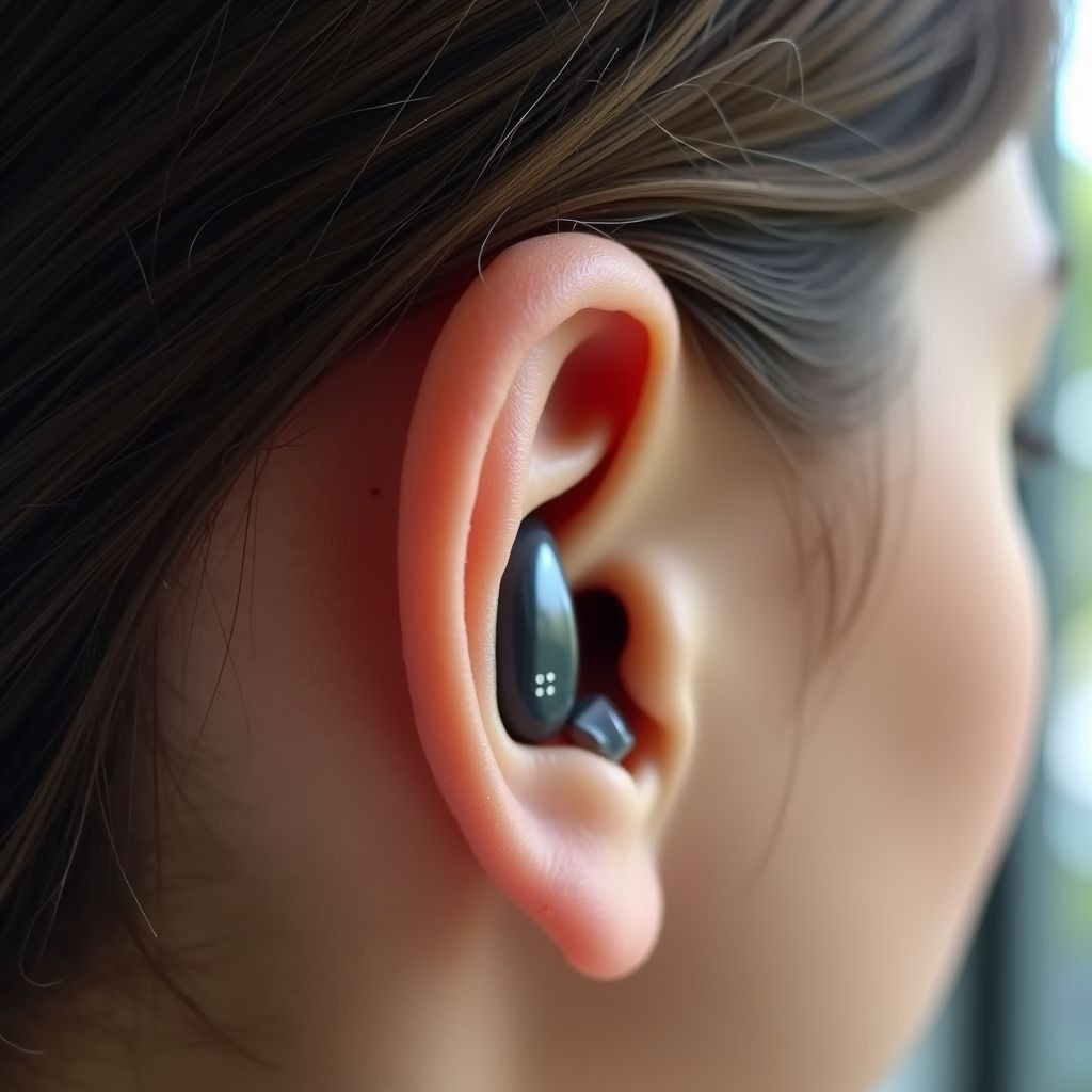 Pico-ASHA: Strumieniowanie dźwięku do aparatów słuchowych za pomocą ...