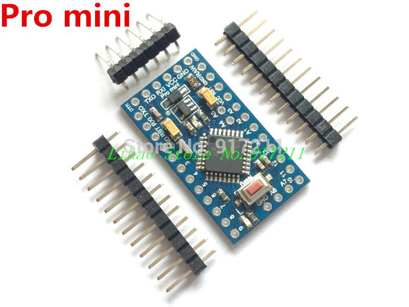 Arduino - Które wybrać: Leonardo czy Uno? Jakie są różnice?