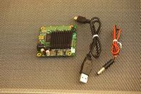 [Sprzedam] Spartan 6 LX150 FPGA Board with USB 2.0 Microcontroller