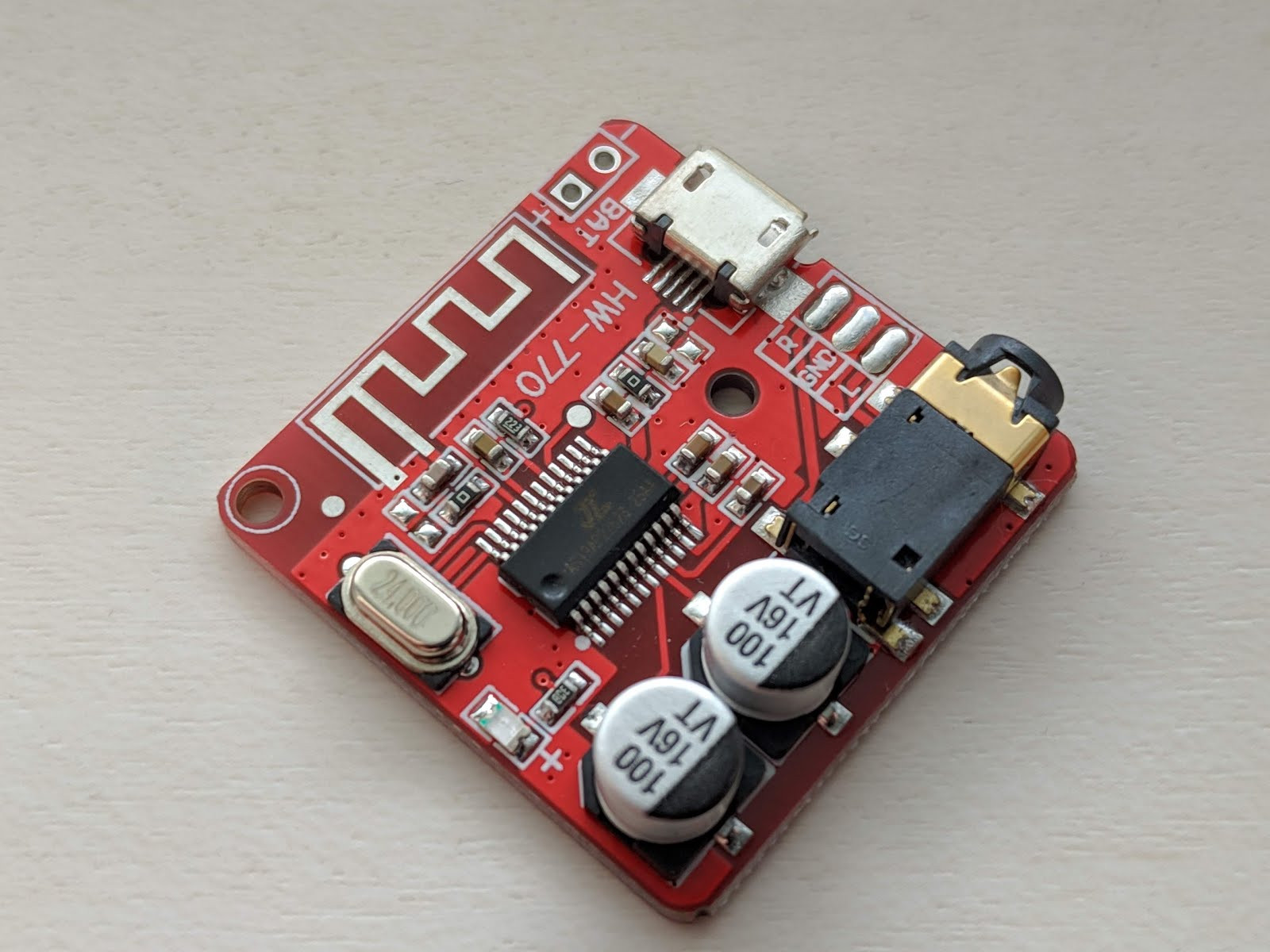 Zuhai JieLi Chip Expertise: AC690X, AC692X, AC695X, AC696X | Seeking Assistance in Warsaw