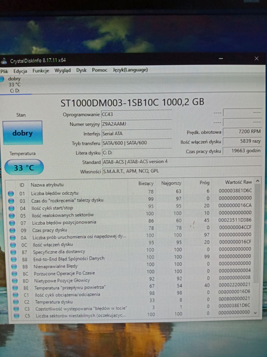 BSOD memory management: Intel Core i5-4570, GeForce GTX 950, 16GB RAM ...