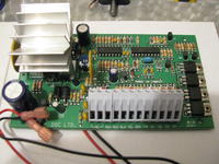 [Sprzedam] PC5204 - moduł zasilacza i 4 wyjść programowalnych DSC