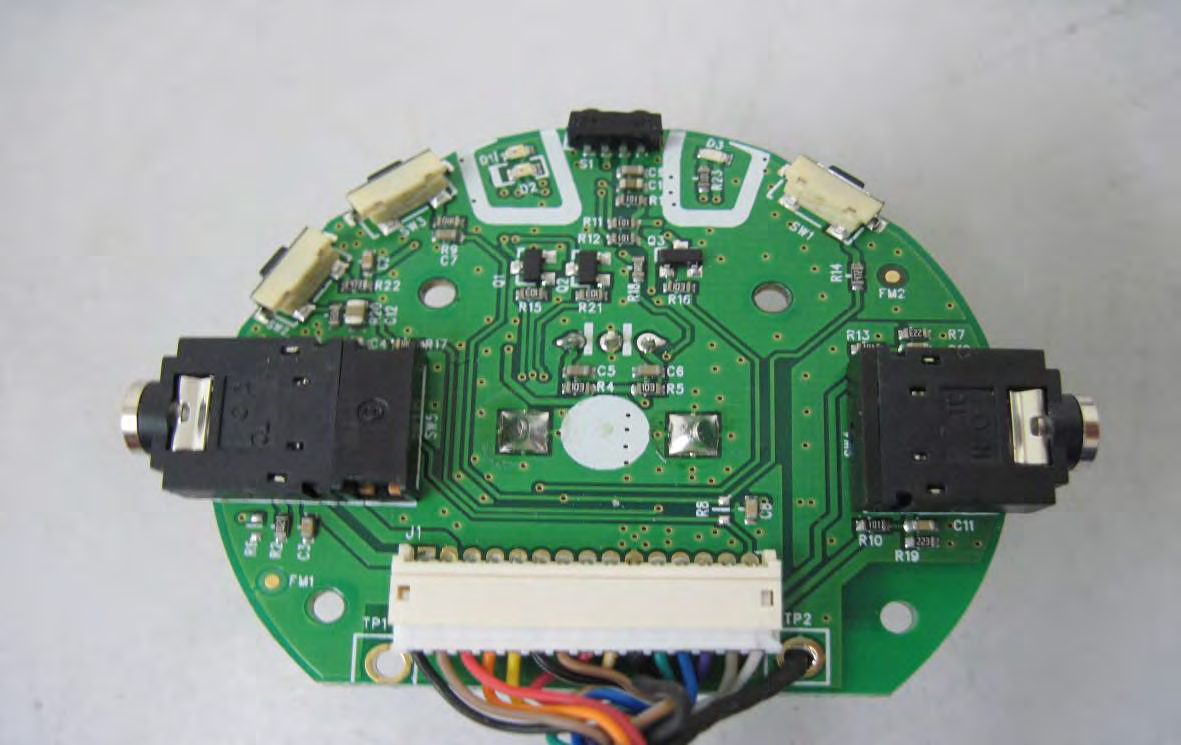 creative t4 wireless MF0430, zii sound t6 MF0375, pilot, audio control pod