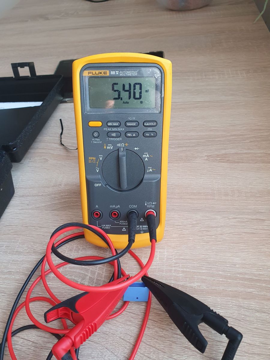 [Rozwiązano] Działanie dmuchawy w kotle DEFRO OPTIMA KOMFORT PLUS ze ...