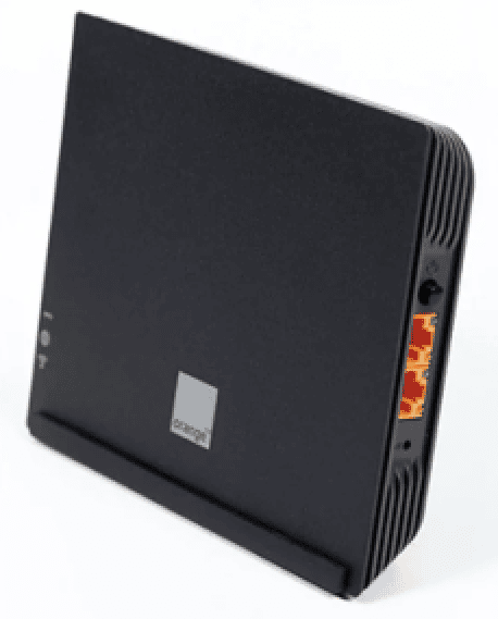 Jak poprawić zasięg WiFi Orange Funbox 6/7 – dodatkowy router na parterze?