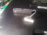 Samsung RF710 - jaki przewód do podłączenia drugiego dysku?