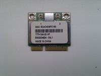 [Sprzedam] Porządki szufladowe Modem Huawei E122, drukarka HP, karty wifi