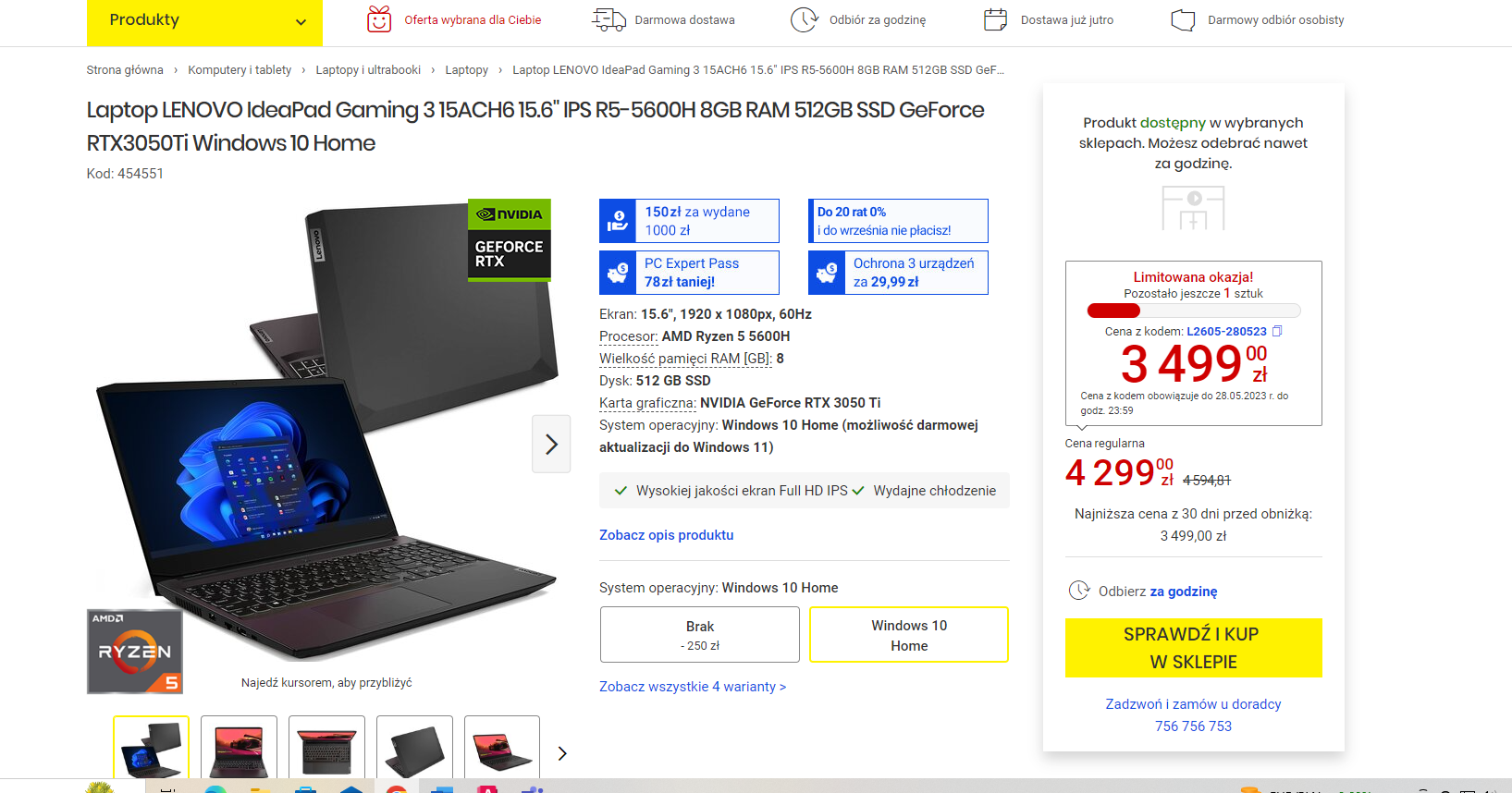 Wybór laptopa do pracy (CAD, programy symulacyjne, Office) i gier ...
