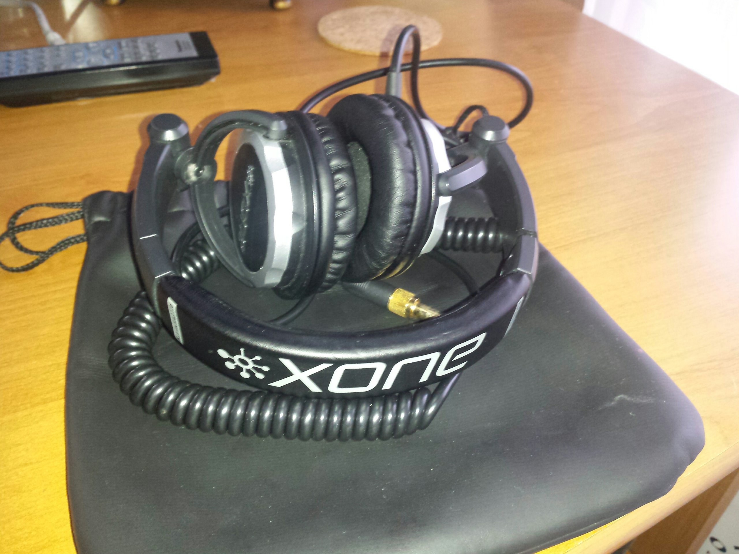 [Sprzedam] Allen & Heath Xone XD-40 - elektroda.pl