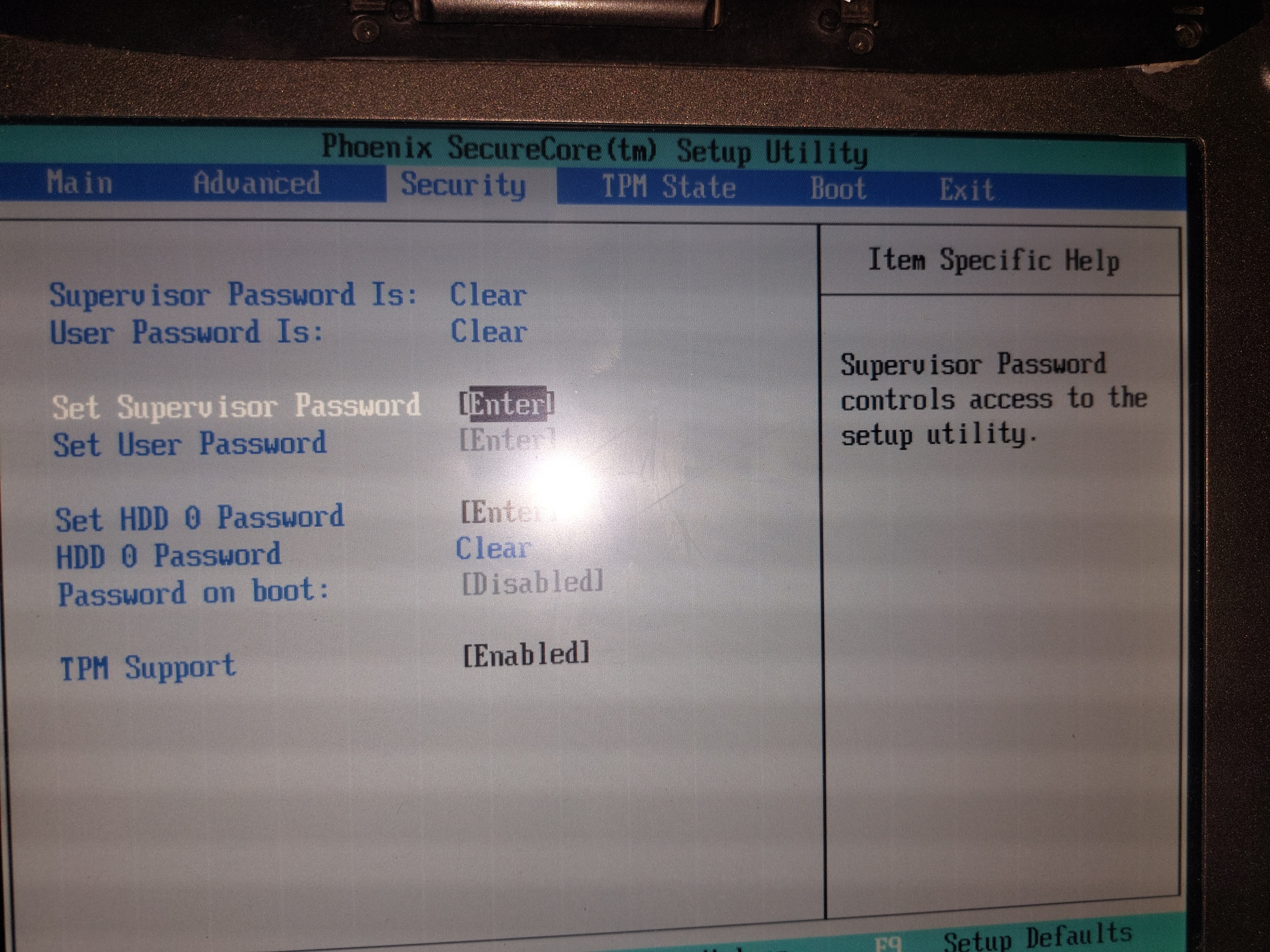 Getac V100-X - Błąd instalacji Windows 10/11, niepodpisane sterowniki ...