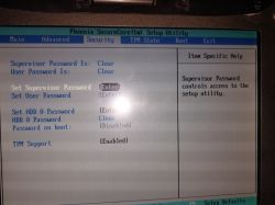 Getac V100-X - Błąd instalacji Windows 10/11, niepodpisane sterowniki ...