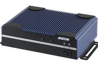 Aeon Boxer-6638U - przemysłowy komputer SFF z Core i3