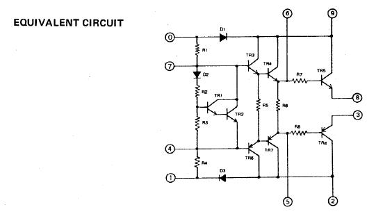 STK0050 - Wymiana na podróbkę czy budowa z elementów dyskretnych?