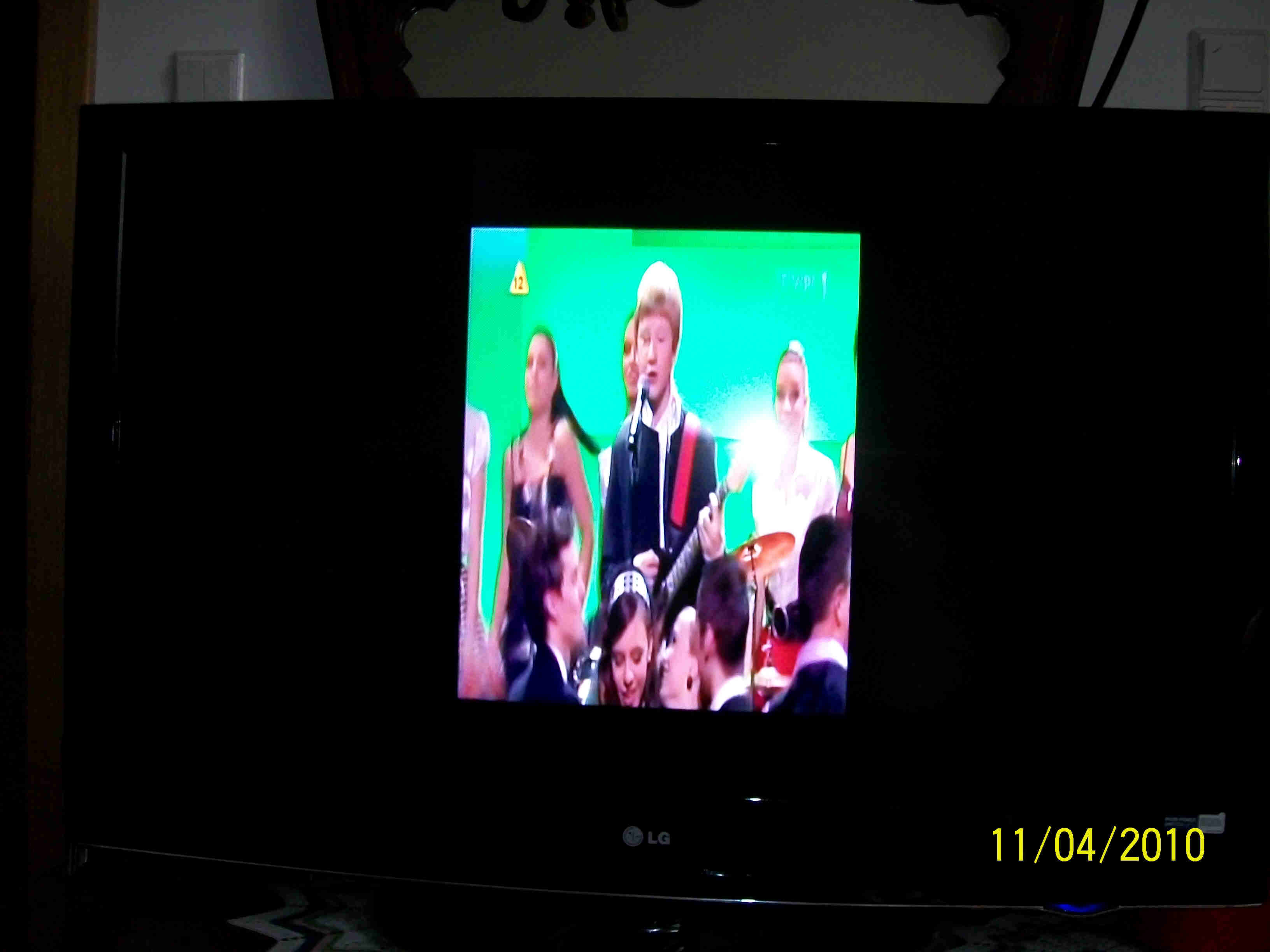 Jak odblokować USB w LG 37LH3000 do oglądania zdjęć i filmów? - 25