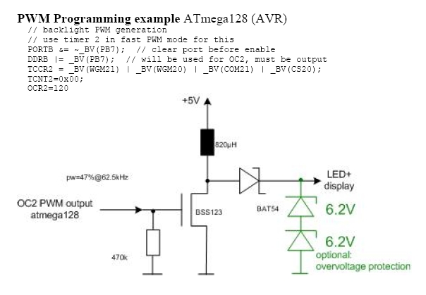 Zamiennik tranzystora BSS123 w obudowie TO-92 - jaki wybrać?