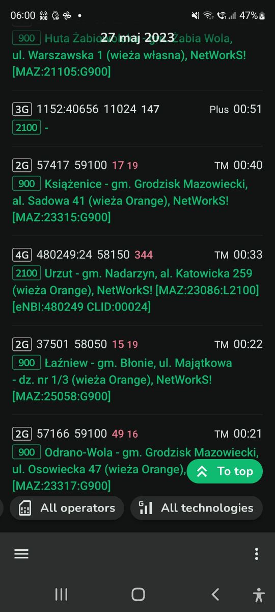 Temat dla lubiących wyzwania 😅 Jaki router 5G do anteny zewnętrznej z ...
