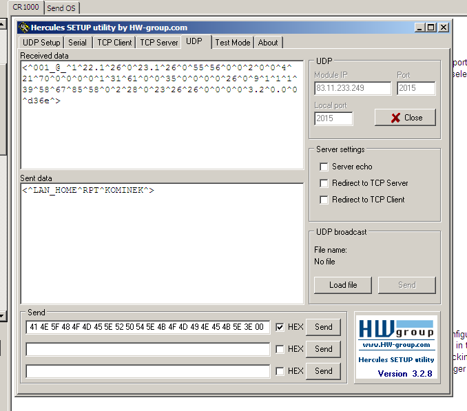 [ATMEGA][C] - Porządny stos TCP/IP na AVR (alternatywa dla tuxgraphics.org) - 3