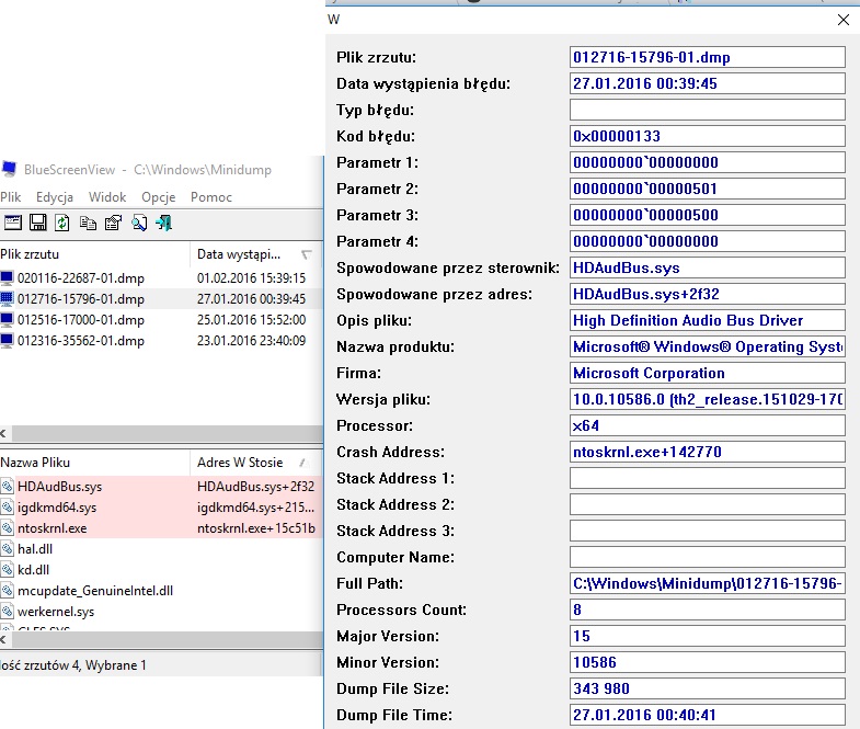 Nvidia geforce gt 745m causing a dpc watchdog - hobbybetta