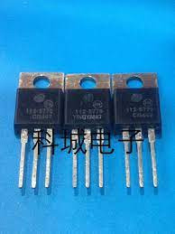 Znalezienie odpowiedniego zamiennika dla tranzystora Cat 112-5779