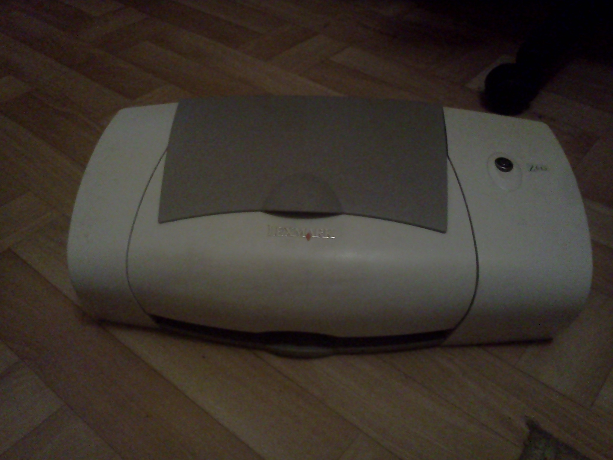 [Sprzedam] Drukarki HP F2280 i Lexmark Z645 - elektroda.pl