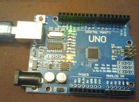 Sterowniki do podróbki Arduino Uno na Windows 7 x64 - VID_1A86&PID_7523